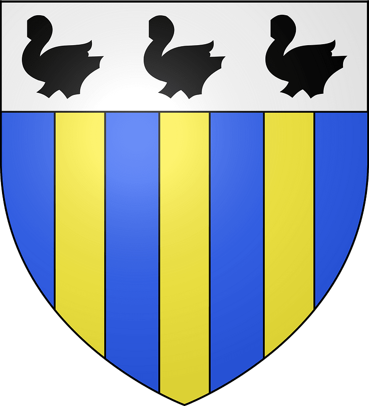 Blason famille Benoît clipart. Free download transparent .PNG | Creazilla