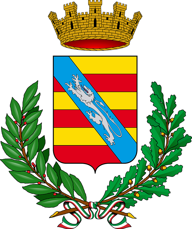 Novate Milanese-Stemma clipart. Free download transparent .PNG | Creazilla