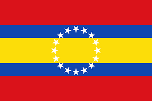 Bandera Provincia Los Ríos clipart. Free download transparent .PNG ...