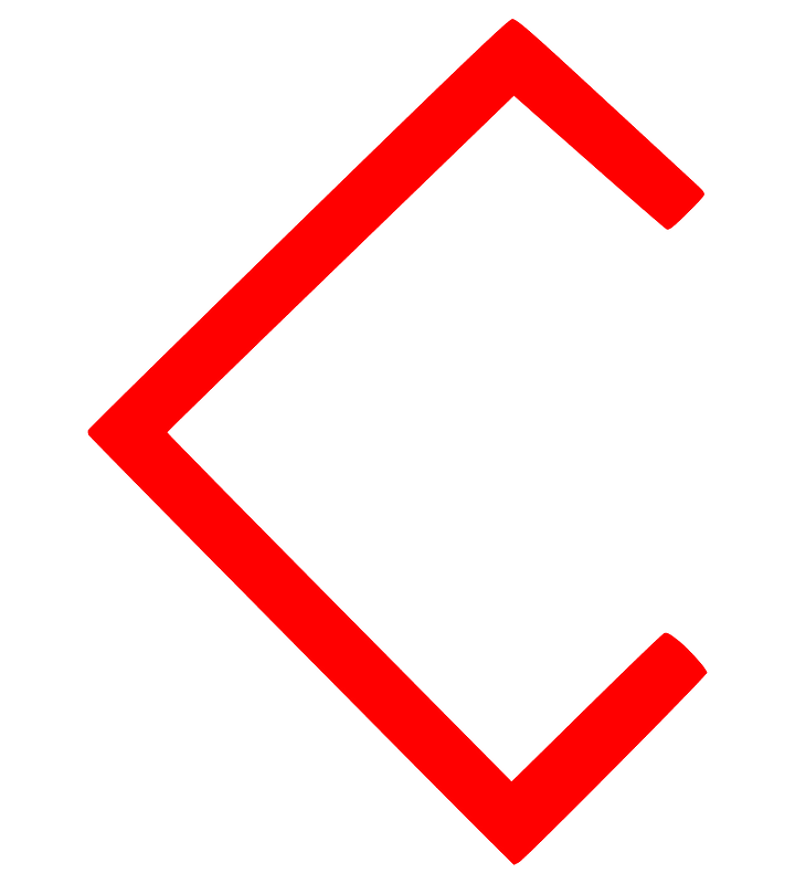 Devana symbol red clipart. Free download transparent .PNG | Creazilla