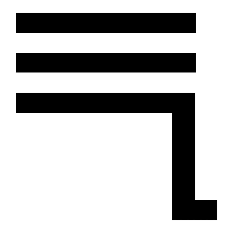 Qi-symbol-black-256 clipart. Free download transparent .PNG | Creazilla