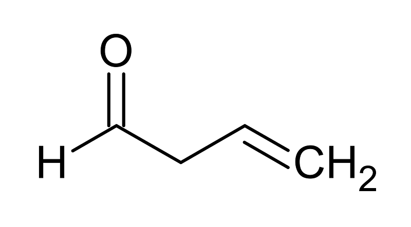 3-Butenal clipart. Free download transparent .PNG | Creazilla