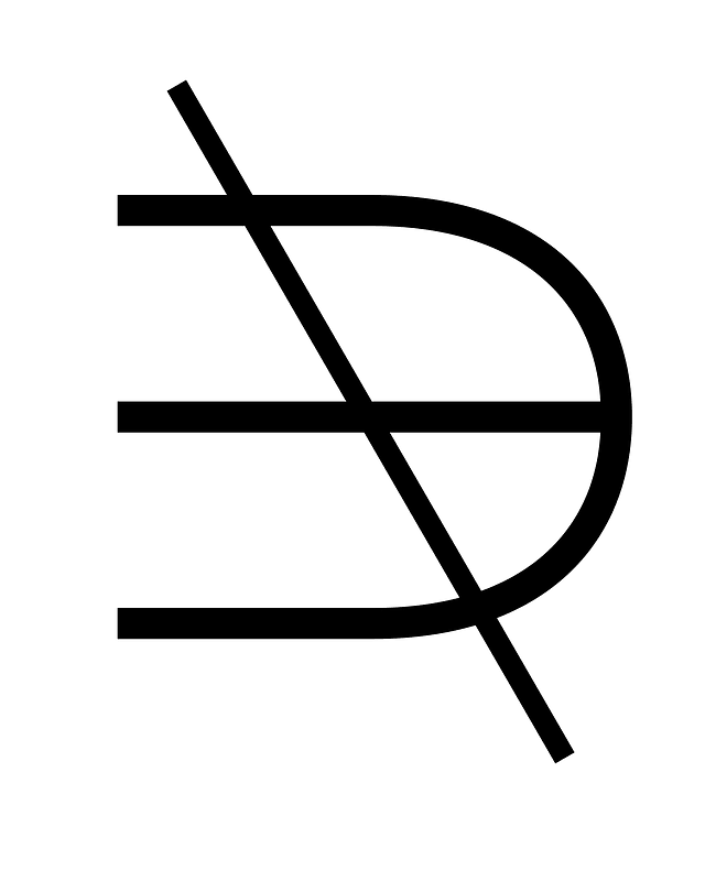 Set Symbol Of Not-element Clipart. Free Download Transparent .png