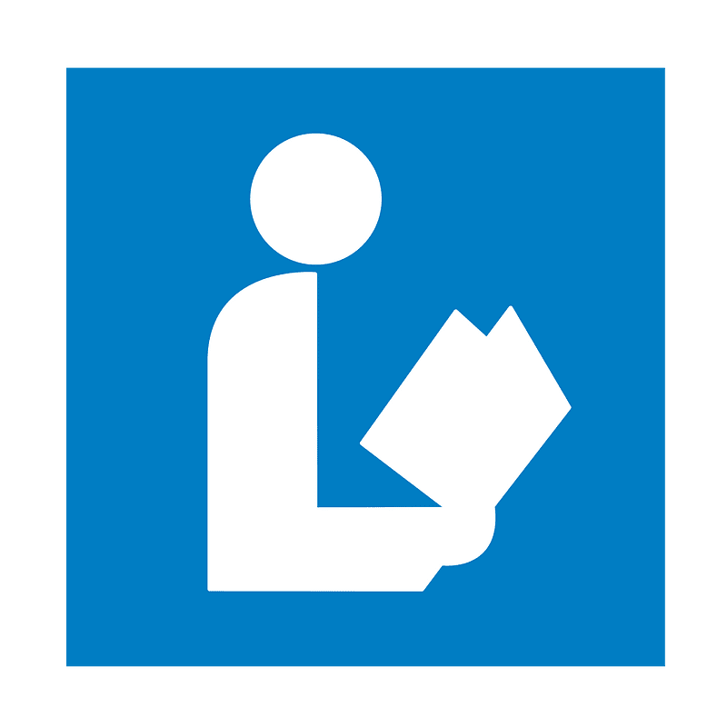 National Library Symbol clipart. Free download transparent .PNG | Creazilla
