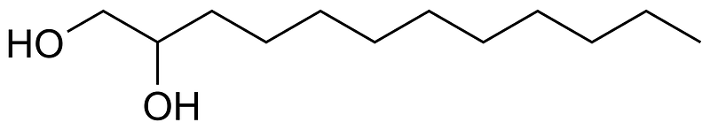 Dodecane-1,2-diol clipart. Free download transparent .PNG | Creazilla