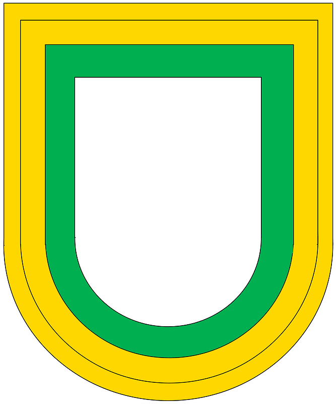 US Washington State Guard Beret Flash clipart. Free download ...