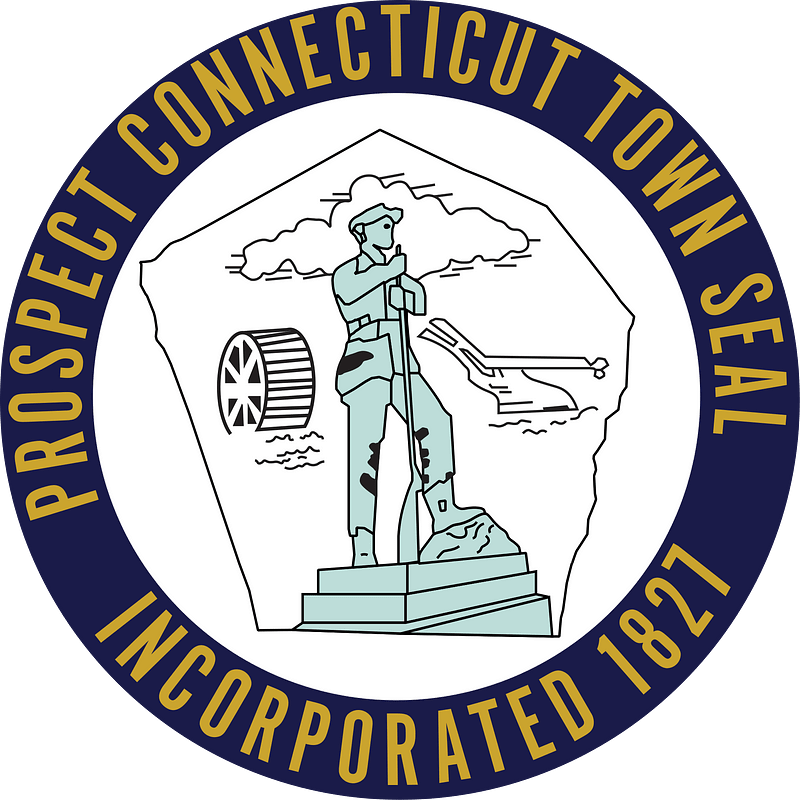 Town Of Prospect Ct Land Records at Eva Timmins blog