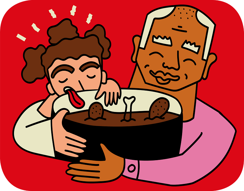 WP20Symbols CommunityFood - Free vector clipart images on creazilla.com