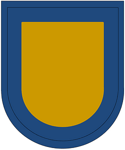 US Army School Beret Flashes Clipart. Free Download Transparent .PNG or ...