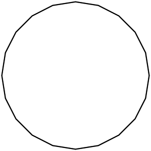 Regular polygon 61 vertex animation clipart. Free download transparent ...