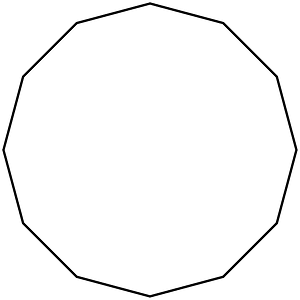 Regular polygon 61 vertex animation clipart. Free download transparent ...