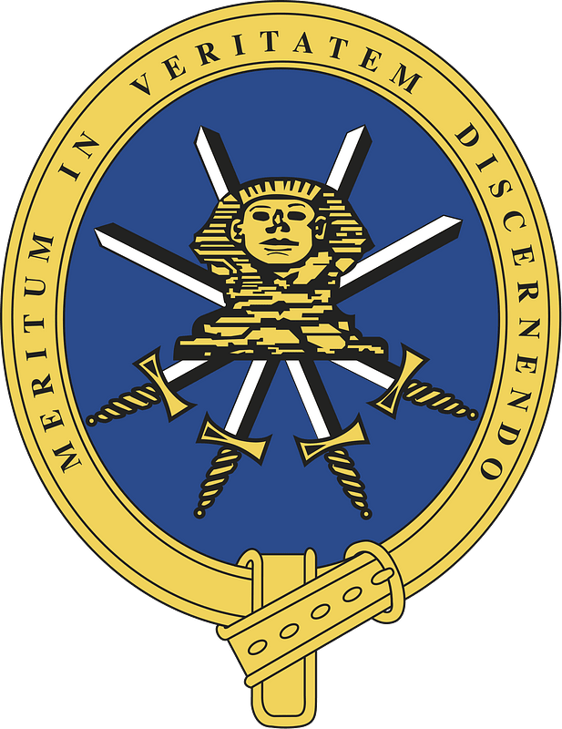 MIVD logo clipart. Free download transparent .PNG | Creazilla