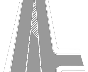 Occupying this area not permitted - Free vector clipart images on ...