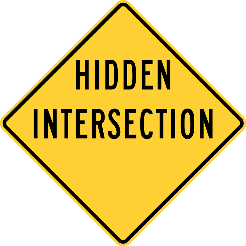 Hidden intersection, Delaware clipart. Free download transparent .PNG ...