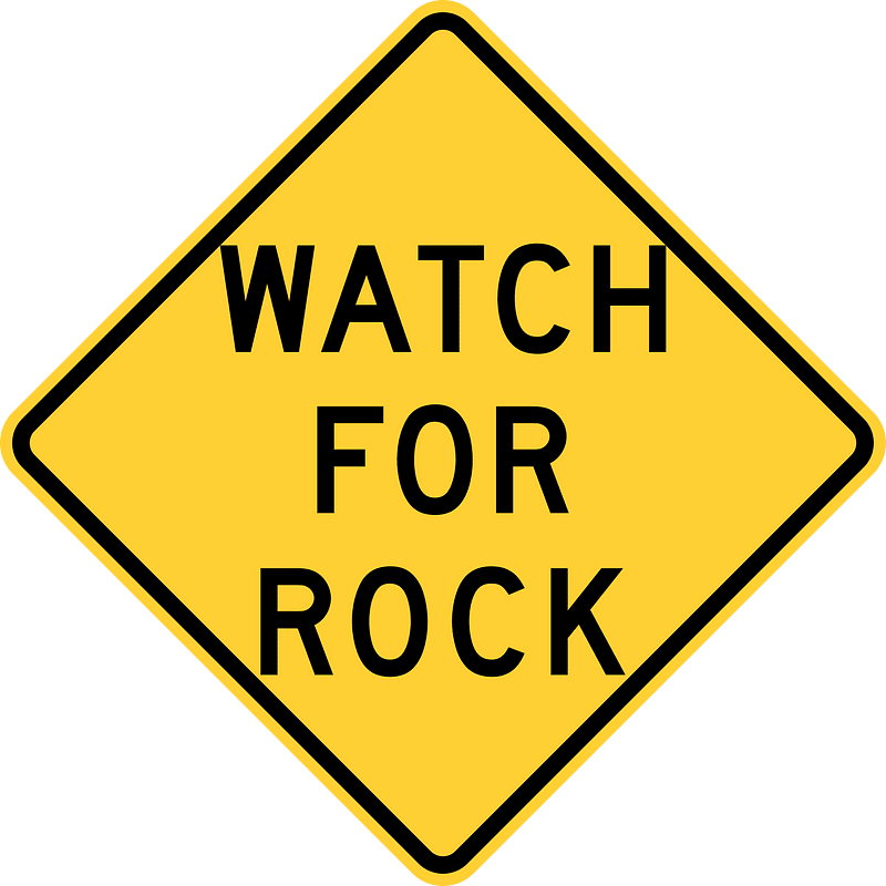 Watch for rock, Idaho clipart. Free download transparent .PNG | Creazilla