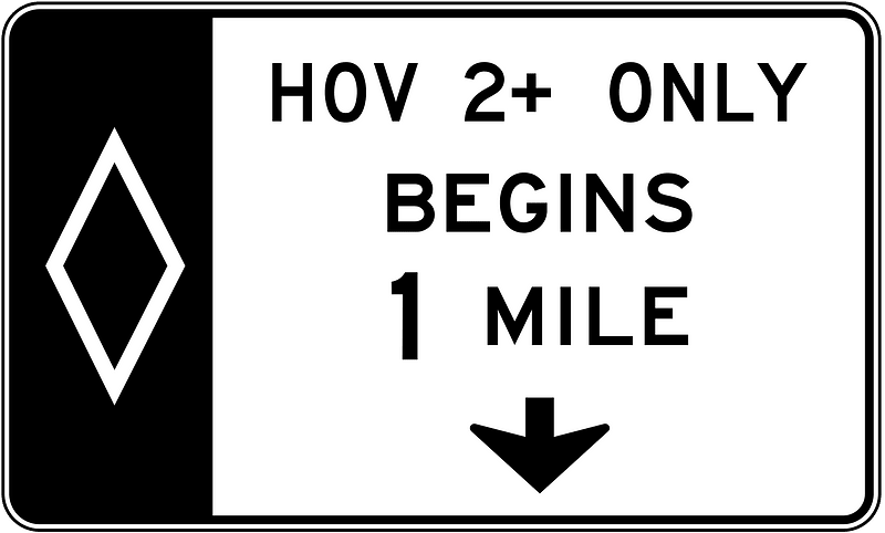 MUTCD_R3-15a clipart. Free download transparent .PNG | Creazilla