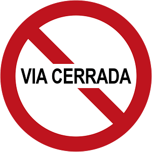 Stop sign in Colombia clipart. Free download transparent .PNG | Creazilla