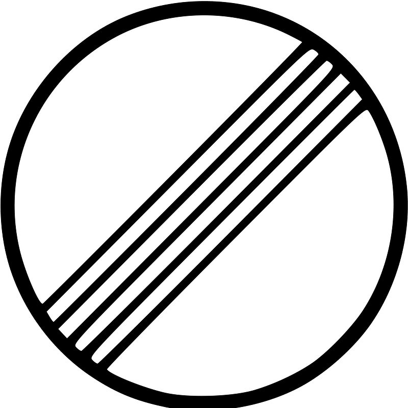 End of all restrictions sign in Estonia clipart. Free download ...