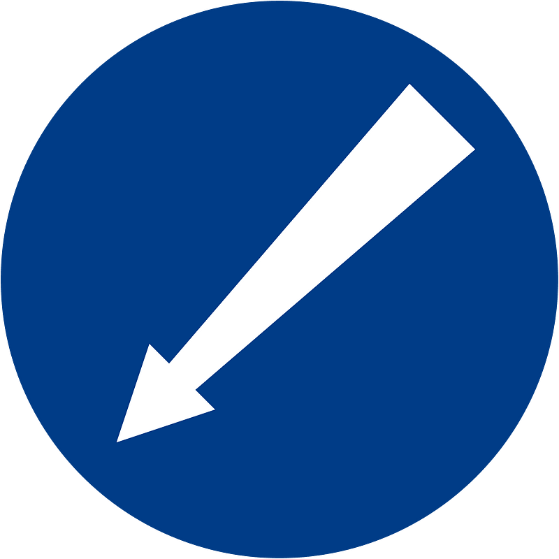keep-right-or-left-sign-in-malaysia-clipart-free-download