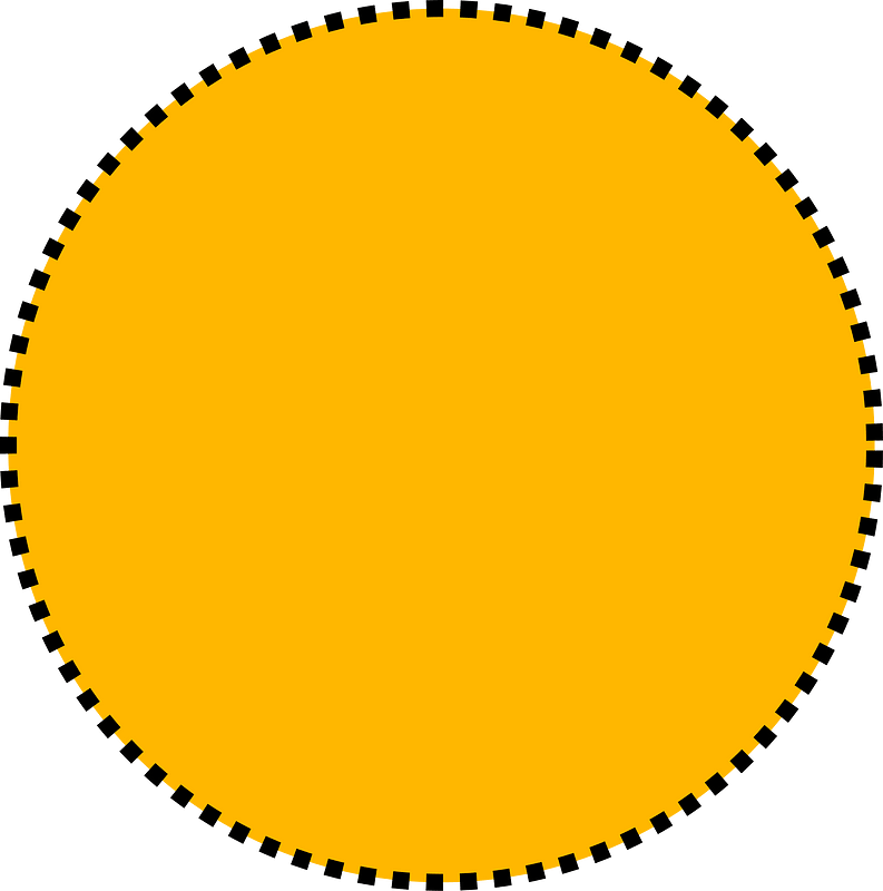 Abstract circle - Free vector clipart images on creazilla.com