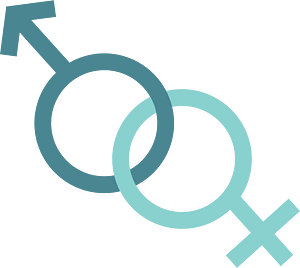 Gender Clipart. Free Download Transparent .PNG or Vector | Creazilla