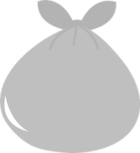 Garbage pictogram clipart. Free download transparent .PNG | Creazilla