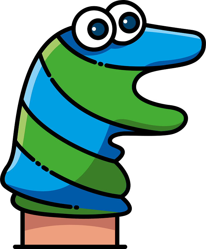 Free Clipart Puppets