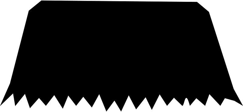 Toothbrush mustache clipart. Free download transparent .PNG | Creazilla