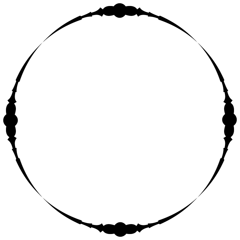 Divider Frame clipart. Free download transparent .PNG | Creazilla