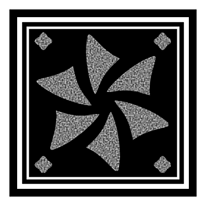 Decorative square ornament clipart. Free download transparent .PNG ...