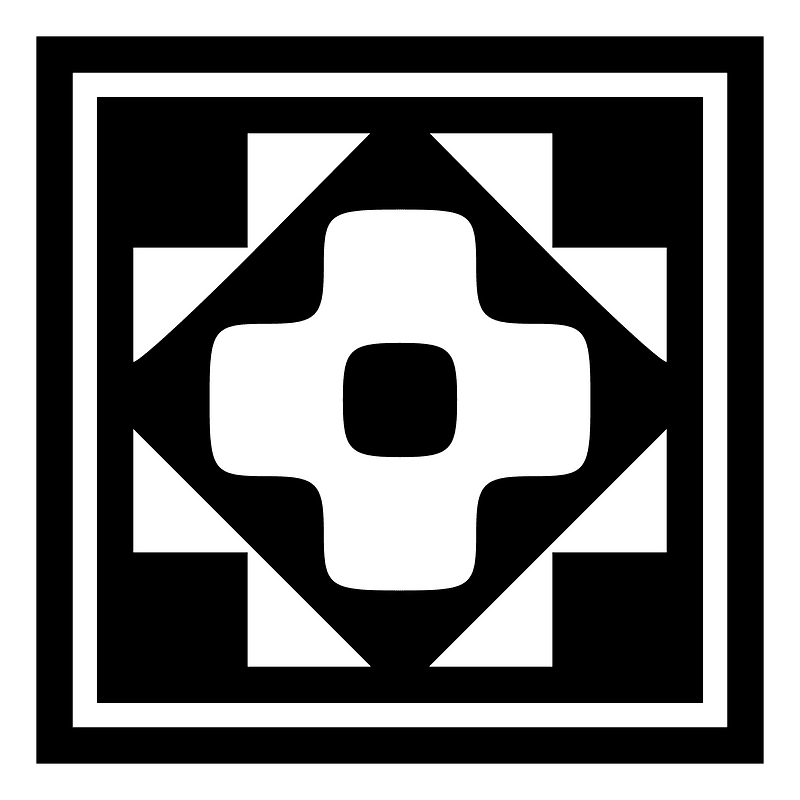 Decorative Square clipart. Free download transparent .PNG | Creazilla