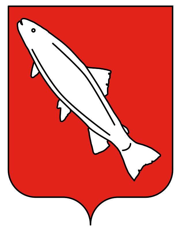 Coat of Arms of Annecy - Free vector clipart images on creazilla.com