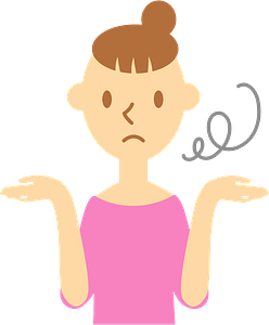 (Belinda) Woman Is Giving up - Free vector clipart images on creazilla.com