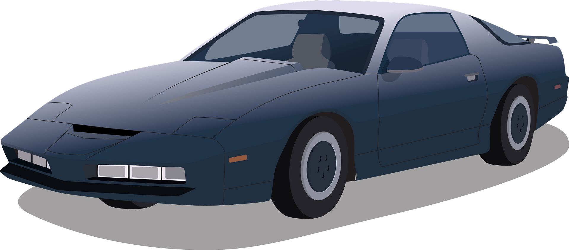 Iroc Clipart