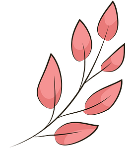 Red leaves - Free vector clipart images on creazilla.com