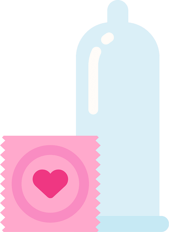 Condom - Free vector clipart images on creazilla.com