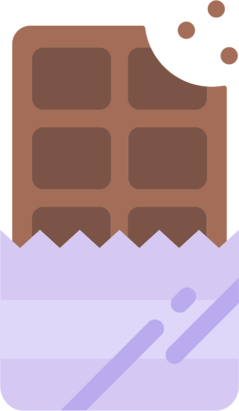 Candy bar - Free vector clipart images on creazilla.com