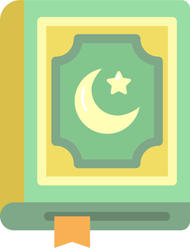 Quran - Free vector clipart images on creazilla.com