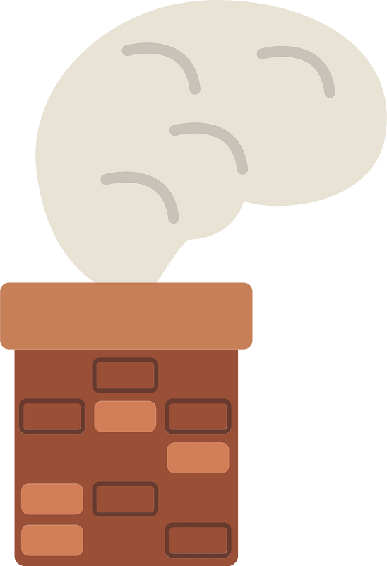 Chimney clipart. Free download transparent .PNG | Creazilla