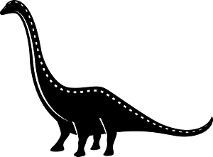 Pinacosaurus Dinosaur clipart. Free download transparent .PNG | Creazilla