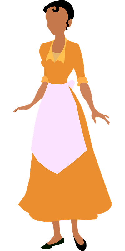 Maiden clipart. Free download transparent .PNG | Creazilla