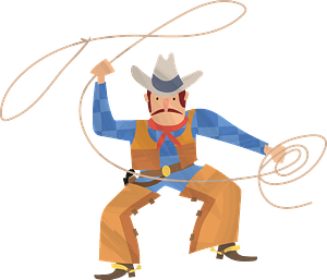 Cowboy Free Vector Clipart Images On Creazilla cowboy-free-vector-clipart-images-on-creazilla