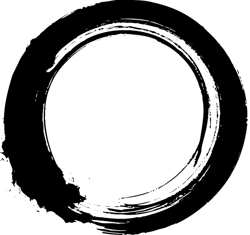 Ink circle - Free vector clipart images on creazilla.com