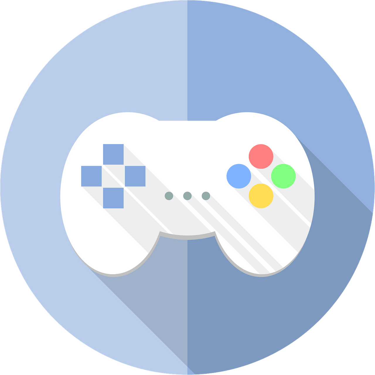 Gamepad Icon Png