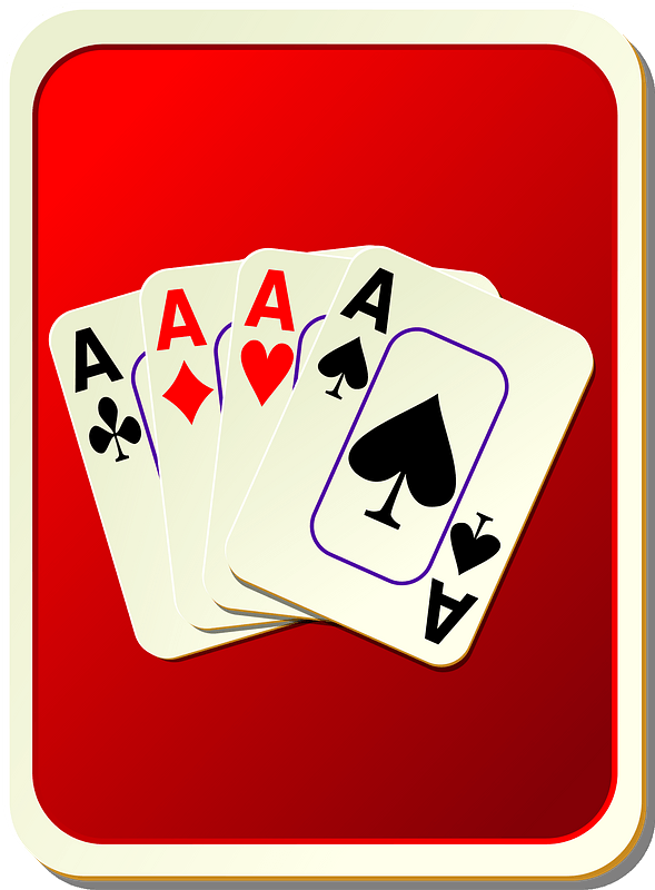 Card Backs: Red Cards clipart. Free download transparent .PNG | Creazilla