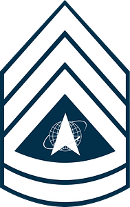 USASF-OR-6 v1 clipart. Free download transparent .PNG | Creazilla