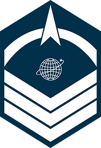 USASF-OR-6 v1 clipart. Free download transparent .PNG | Creazilla