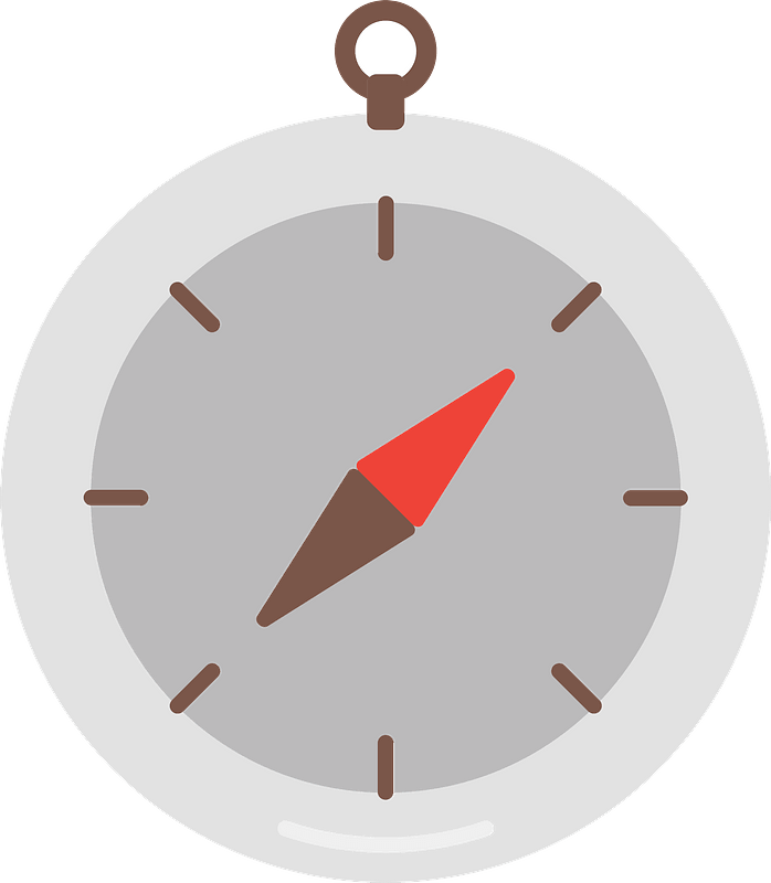 Compass Free Vector Clipart Images On