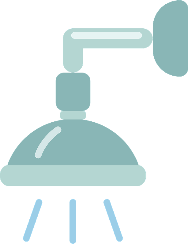 Ducha - Imágenes prediseñadas vectoriales gratuitas en creazilla.com