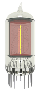 Gas-filled tube clipart. Free download transparent .PNG | Creazilla